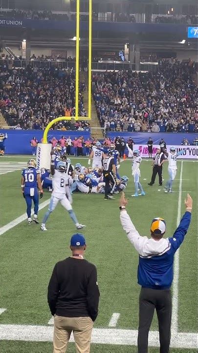 潮汕妹在加拿大做什么？今天去现场观看橄榄球比赛！ Youtube