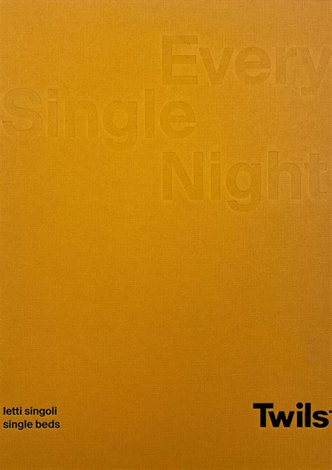 Modem Pouf Bed By Twils