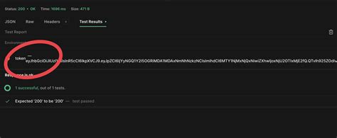 Bug Test Results Environment Variables Overflow · Issue 2472 · Hoppscotchhoppscotch · Github
