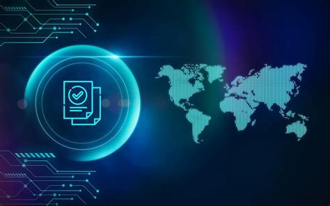 Premium Photo Approved Files Hosted On The Web Personal Data On The Internet