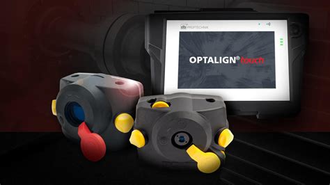 Pruftechnik South East Asia On Linkedin The Optalign Touch With Many Good Reasons Is The