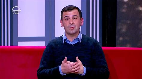 მერაბ გეგეჭკორი კითხულობს მურმან ლებანიძის ლექსს Youtube