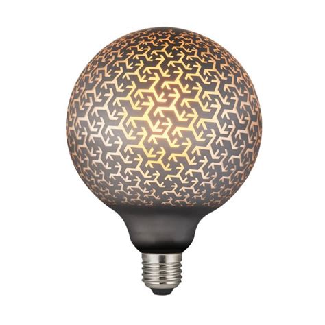 Ampoule Led E27 Pattern Dim Deco 6w Nordlux Wonderlampfr