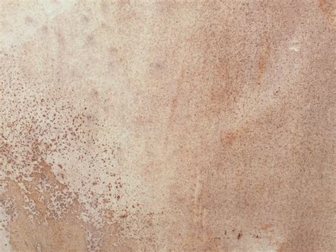 Light Rust Texture