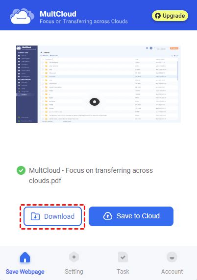 How To Print Html To Pdf 5 Tested Ways