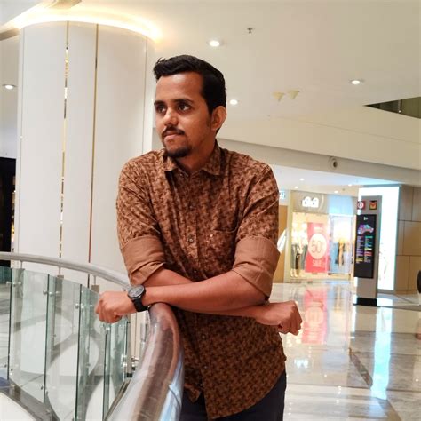 Vignesh Baskar Medium