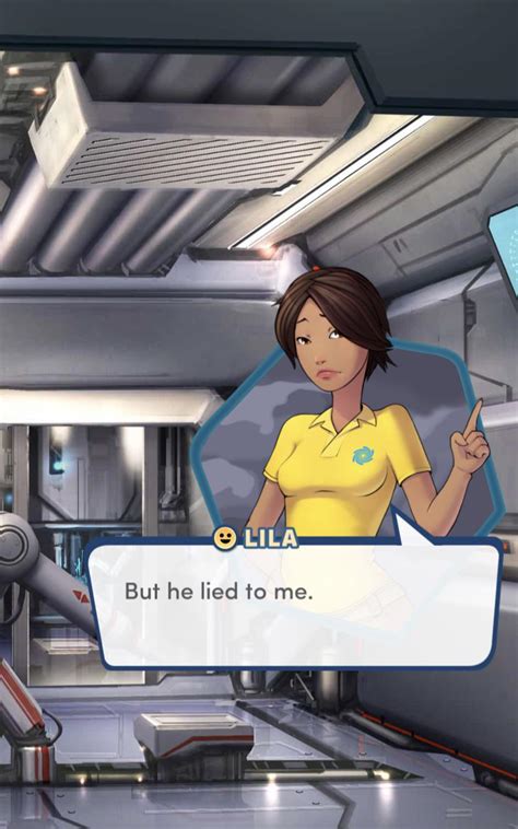 When She Finally Realized This R Choices