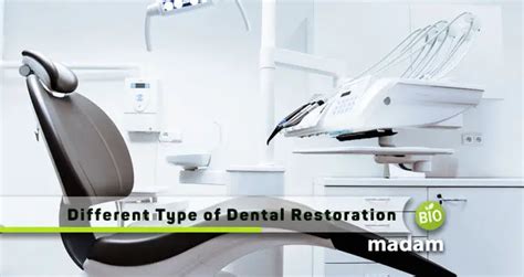 From Fillings To Veneers Exploring The Different Types Of Dental