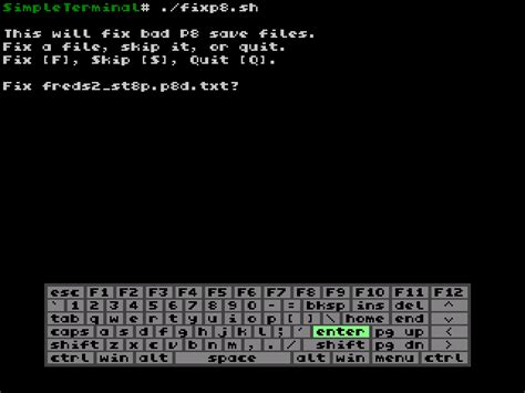 Fix Corrupt Pico 8 Save Data On Anbernic Rg35xx Rasterweb
