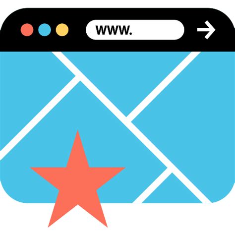 Browser Map Vector Svg Icon Svg Repo