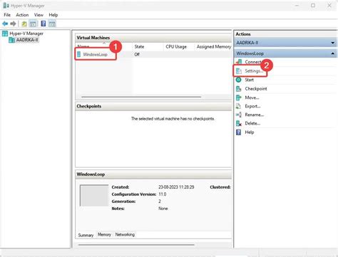 How To Enable Tpm In Hyper V Trusted Platform Module