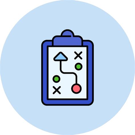 Premium Vector Performance Method Flat Illustration