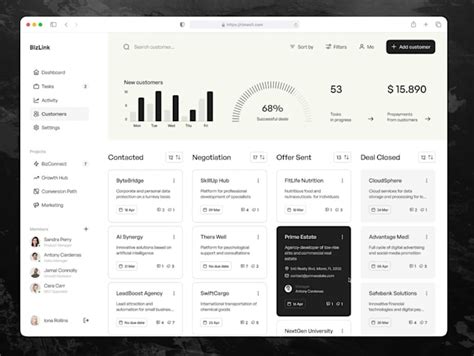 be your full stack developer web app ai software developer crm pos erp mlm by riyahs darik