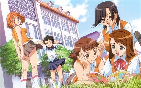 Mai HiME Page Of Zerochan Anime Image Board Mai HiME Page Of Zerochan Anime Image Board