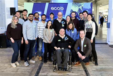 Ecog Becomes Core Member Of Charin Charin