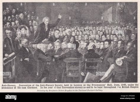 Gradual Abolition Of Slavery Throughout The British Dominions Hi Res