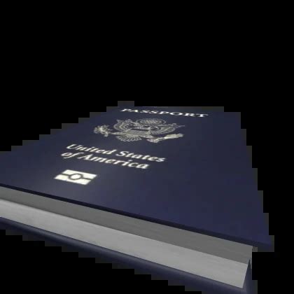 Usa Passport Gear