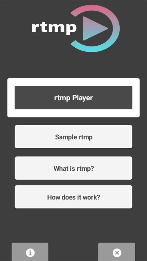 rtmp player apk download for android latest version