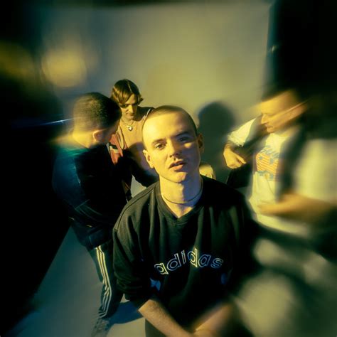 Declan Welsh And The Decadent West Songs List In Order Chosic