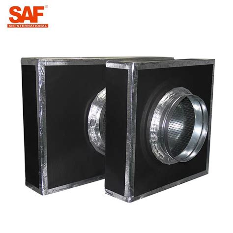 Terminal Ceiling Mounted Hepa Filter Module Manufacturers And Suppliers Factory Wholesale