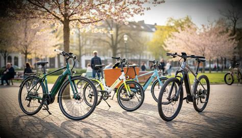 Les Vélos électriques Les Plus Incroyables De 2025 Dès 999 Euros