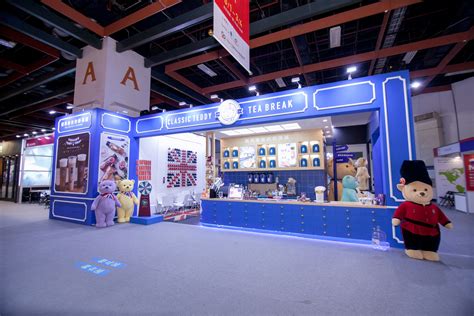 連鎖加盟大展 2024台北國際連鎖加盟大展 春季展