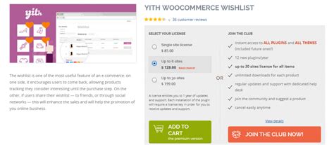 WooCommerce Wishlist To Improve Conversions On Your Store LearnWoo
