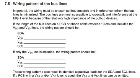 I2c Hardware Core Electronics Forum