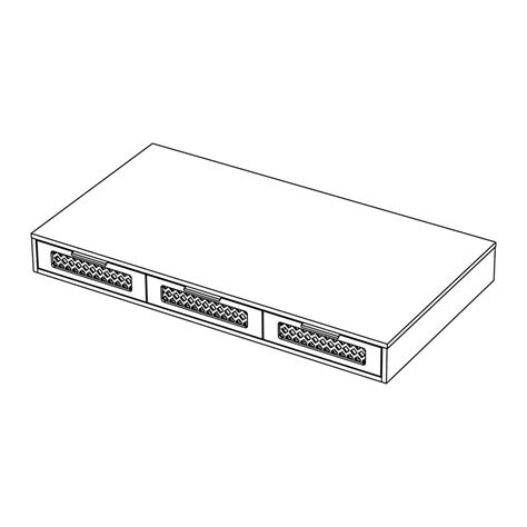 Fezibo Soan Standing Desk