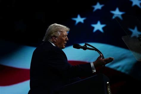 Trump Revels In Threats To Commit War Crimes In Iran The New York Times
