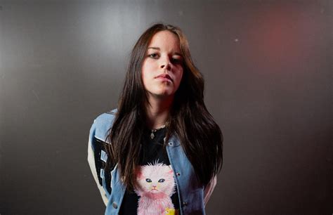 Bcs Nell Smith Teenage Flaming Lips Collaborator Dead At 17 │ Exclaim