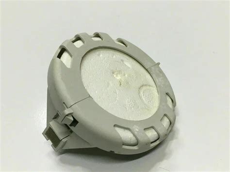 Miele Dishwasher Overfill Anti Flood Float Switch Assembly Rj43 £13 62 Picclick Uk