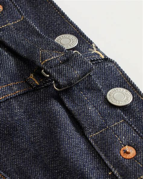Levis® Vintage Clothing 1922 501® Jeans Dark Wash Levis® Ro