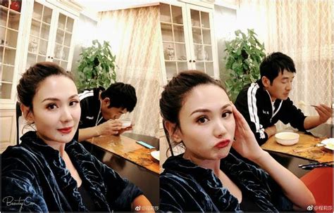 程莉莎結婚11周年，曬出與郭曉東的舊照，回憶過去的甜蜜時光 每日頭條