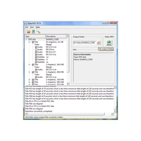 Best MakeMKV Alternatives Reviews Features Pros Cons Alternative