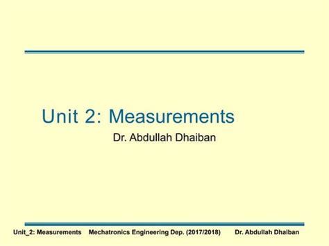 Angular Measurements Ppt Angular Measurements Ppt