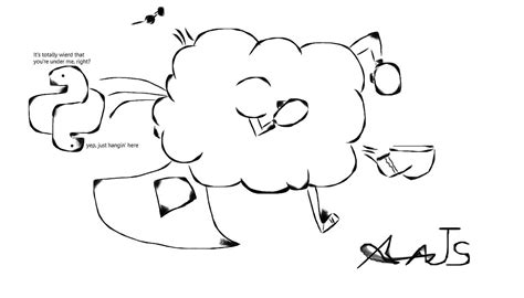 Javascript Vs Ruby Vs Python Who Wins By Codesmith Codeburst