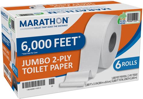Marathon Jumbo Double Roll Toilet Paper Dispenser At Cheryl Allison Blog
