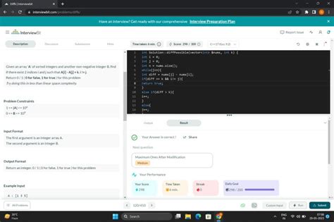 Neel Mishra On Linkedin Day29 365daysofcode Scalerdiscord
