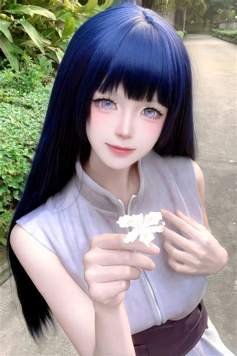 Tổng Hợp 99 Ảnh Hinata Cosplay Đẹp Mê Hồn Bạn Không Thể Bỏ Lỡ