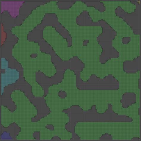 Writing Custom Grid Graph Rules A Pathfinding Project