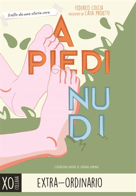 A Piedi Nudi Icwa