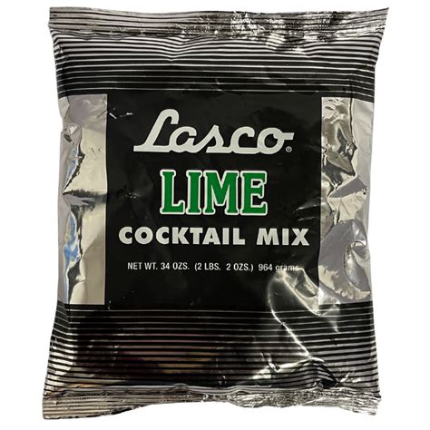 Lasco Granules Products Lasco Foods Inc