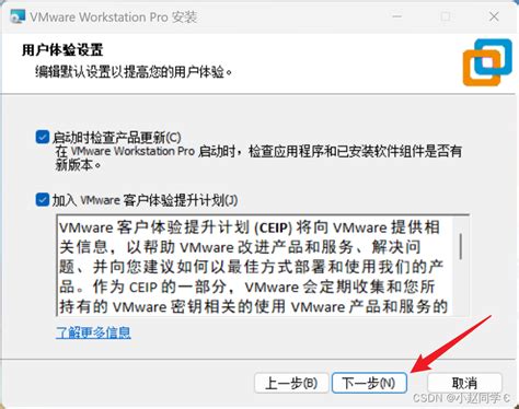 vmware 17虚拟机安装教程 vmware17许可证 csdn博客