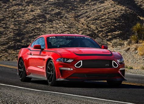 2027 Ford Mustang Release Date Configurations Performance New Ford Usa