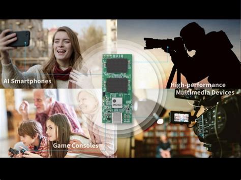 Infineon Technologies Microcontroller Features Advanced Graphics Capabilities