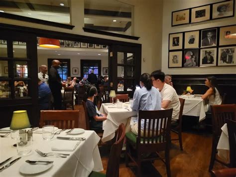 15 Best New York New York Hotel Las Vegas Restaurants 2026