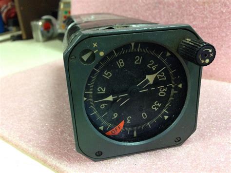 Compass Indicator Model C6l Gyrosyn Compss In 2587317 653 Untested 3d
