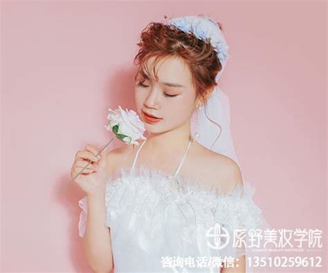 深圳专业的化妆培训在哪 深圳有口碑好的化妆学校吗 知乎